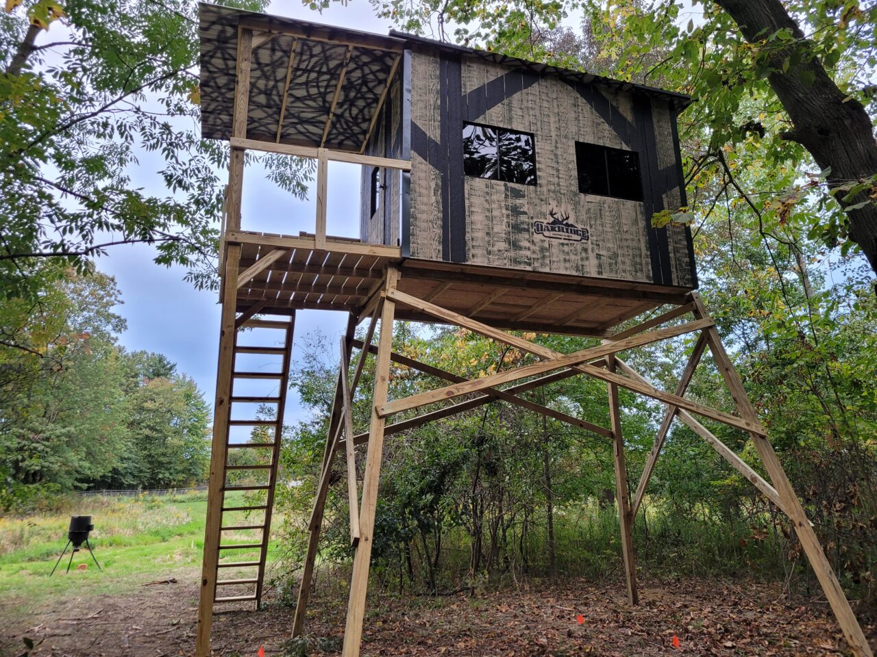 About - Generational Structures, LLC