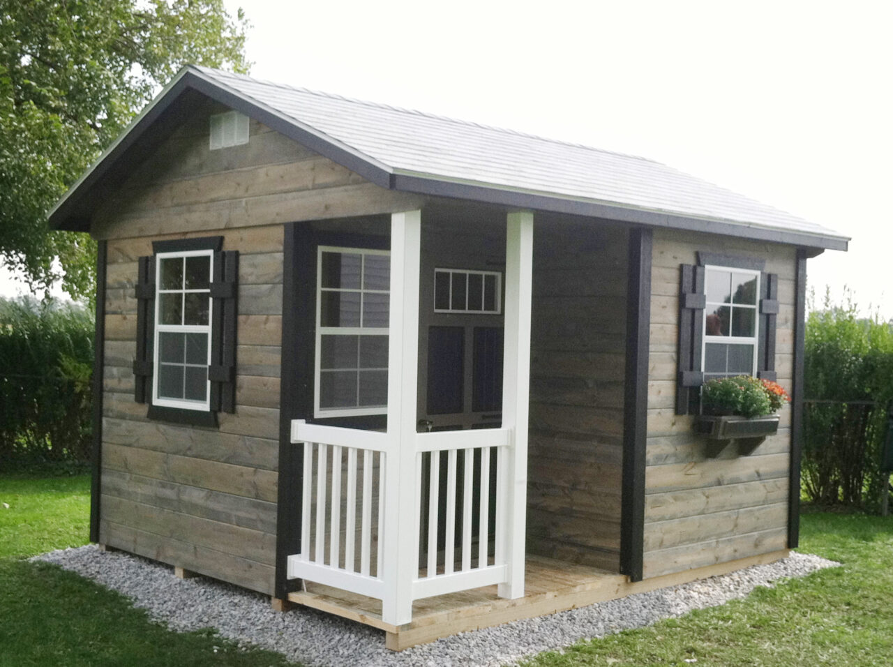 About - Generational Structures, LLC